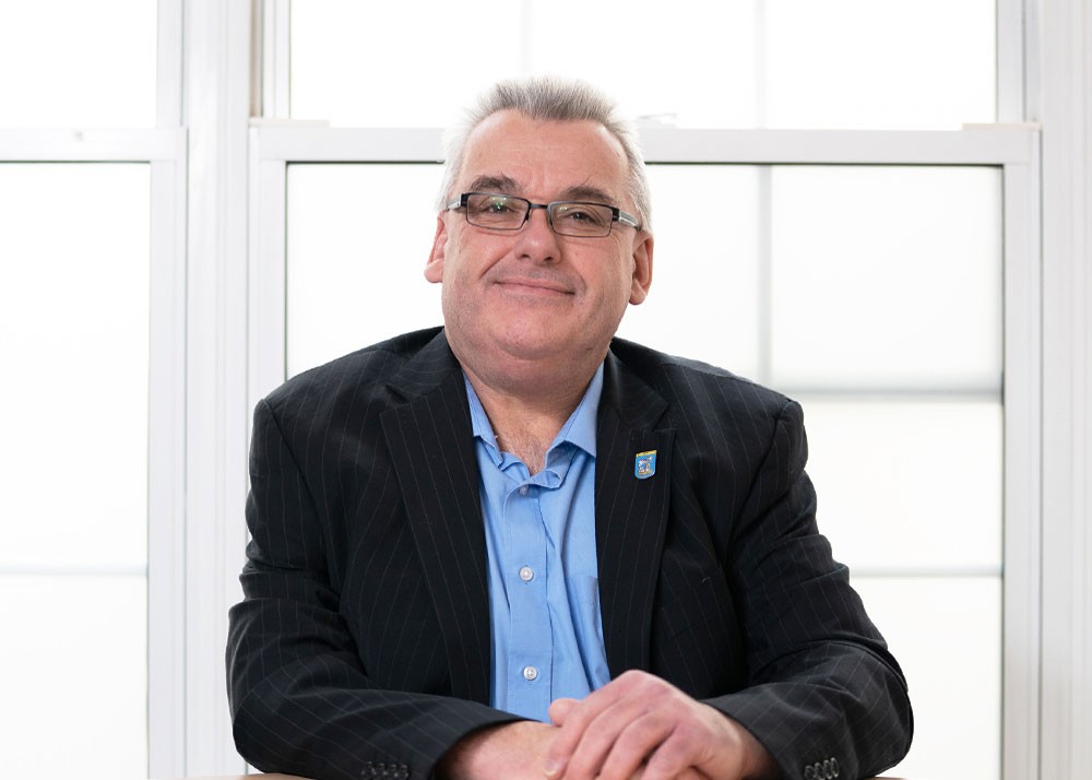 Key People - Opus Private